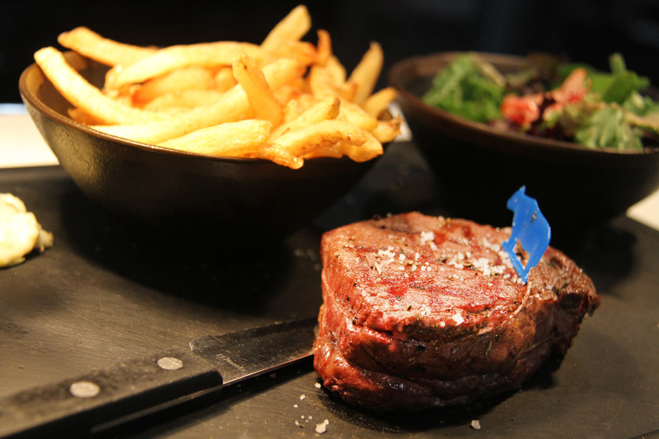 Brasserie du Carré Vert Colomiers | Brasserie et Bodega à Colomiers