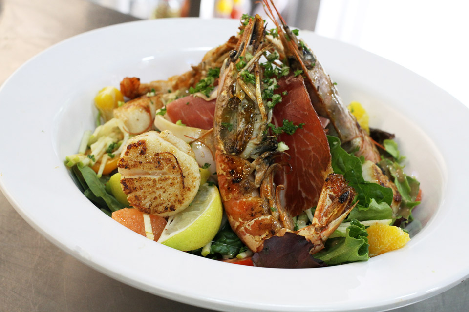 Brasserie du Carré Vert Colomiers | Brasserie et Bodega à Colomiers