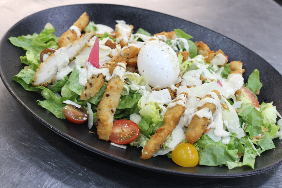 Brasserie du Carré Vert Colomiers | Brasserie et Bodega à Colomiers