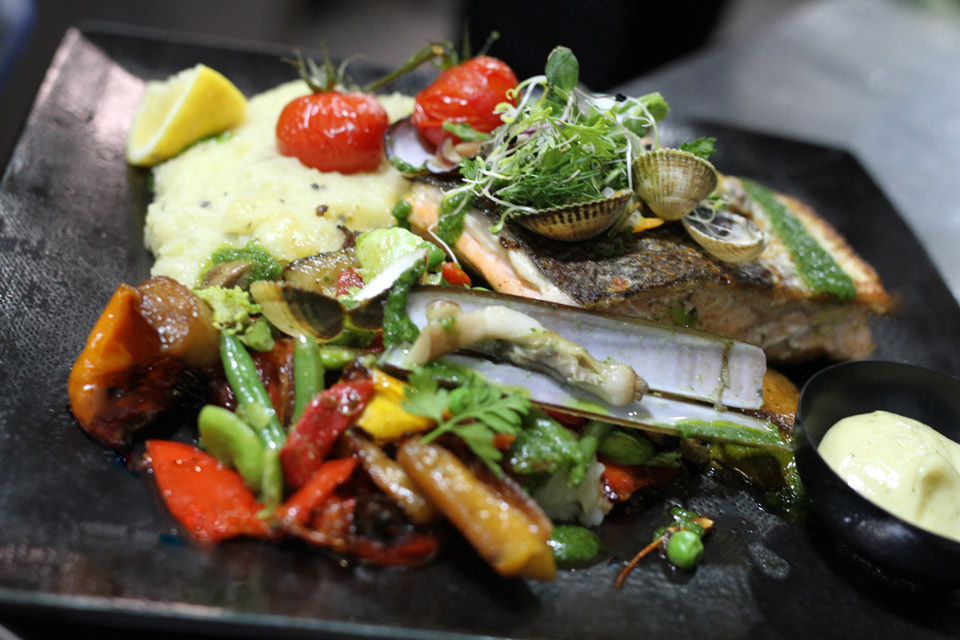 Brasserie du Carré Vert Colomiers | Brasserie et Bodega à Colomiers